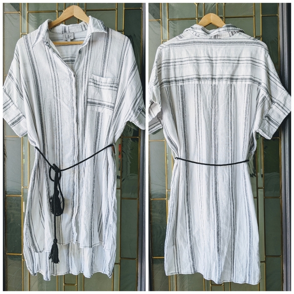 Liv Los Angeles | Dresses | Liv Gaza Tunic Dress Purchased From Shopbop ...